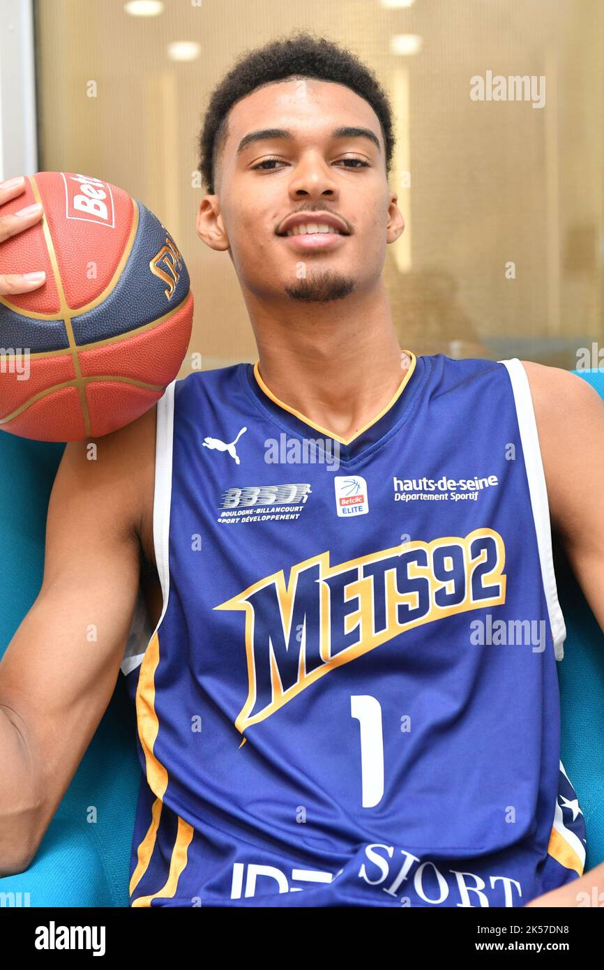 Wemby hi-res stock photography and images - Alamy