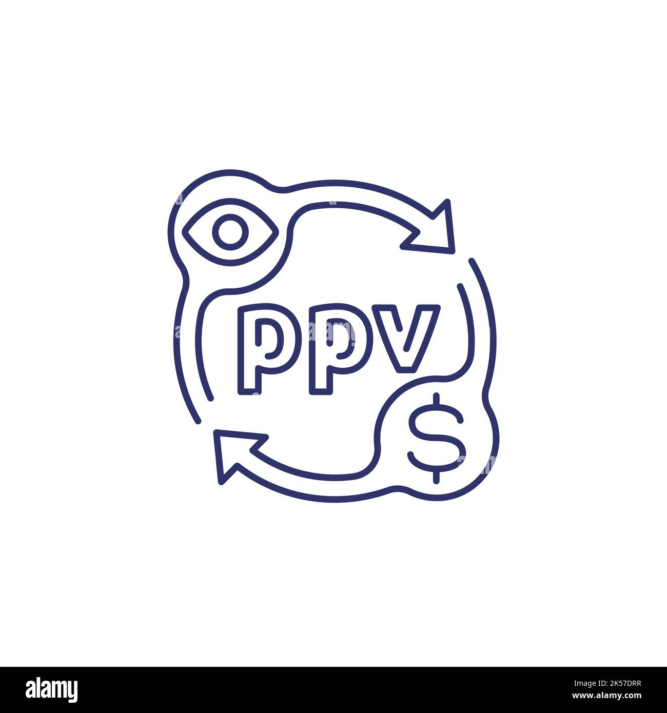 Pay for view Stock Vector Images - Alamy