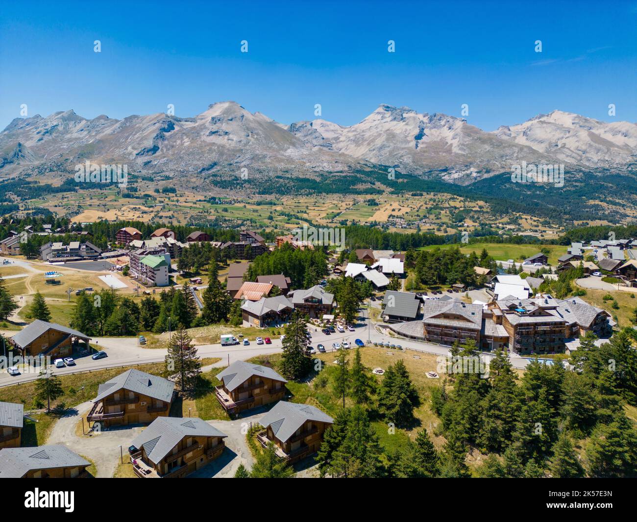 La joue du loup hi-res stock photography and images - Alamy