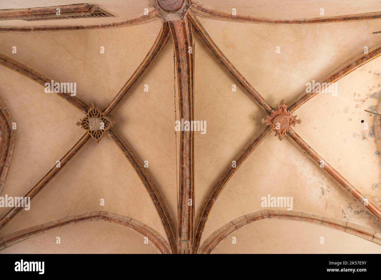 Historic crests hi-res stock photography and images - Alamy