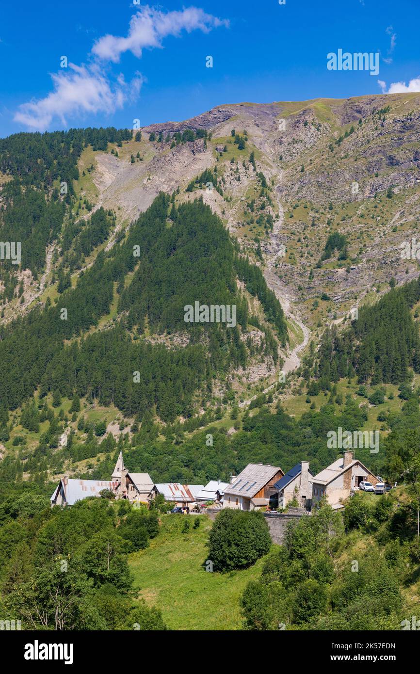 Valley of rance hi-res stock photography and images - Alamy