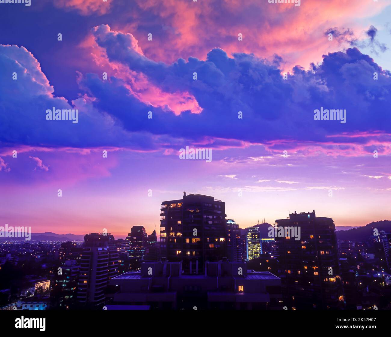 Highrise residential buildings on hi-res stock photography and images ...