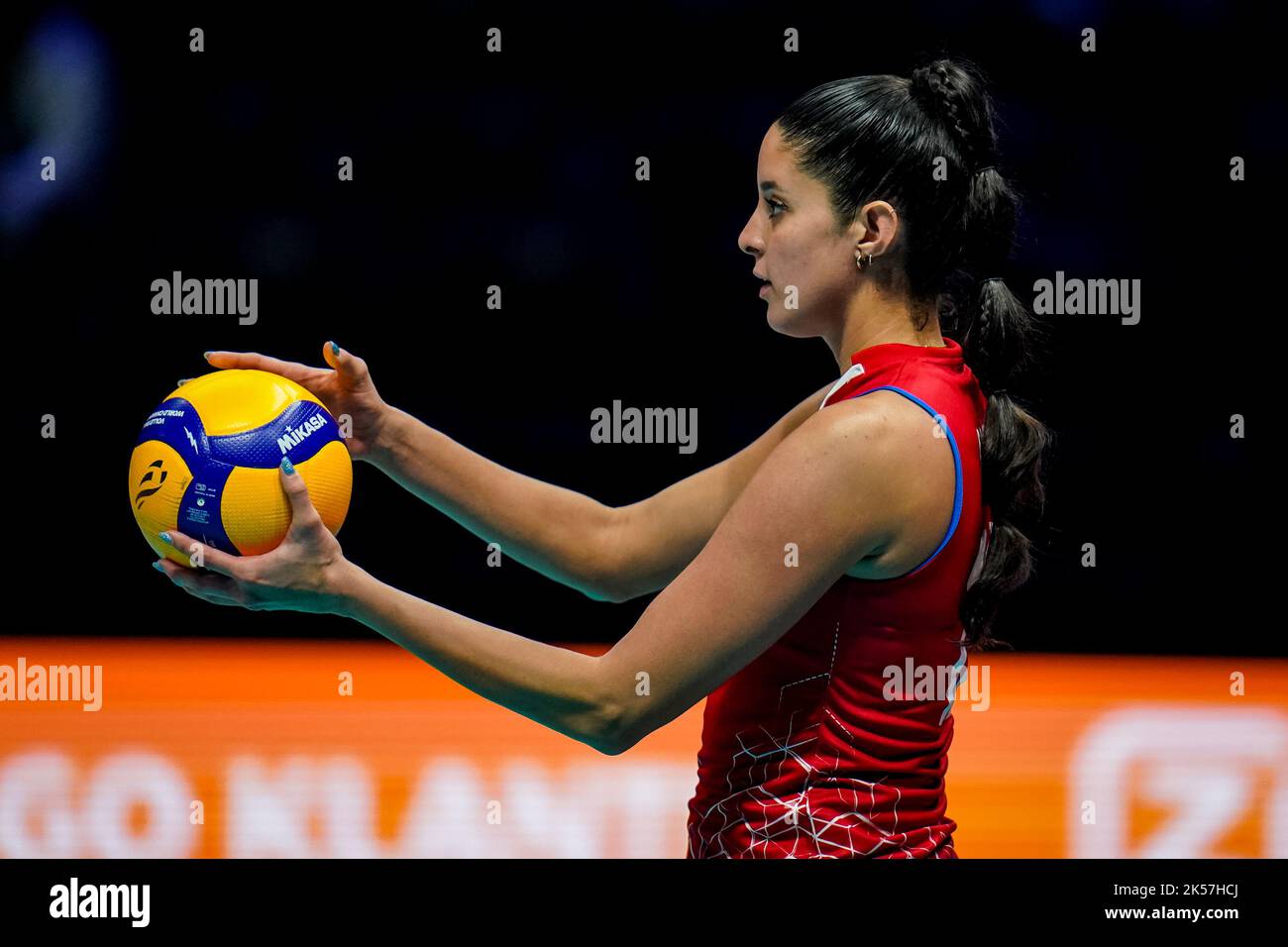 Neira ortiz hi-res stock photography and images - Alamy