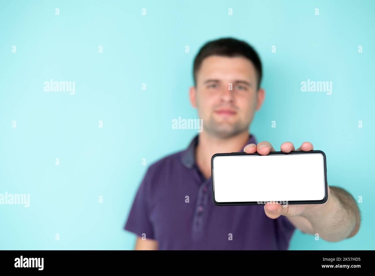 mobile operator advertising man digital technology Stock Photo - Alamy mobile operator advertising man digital technology Stock Photo - Alamy