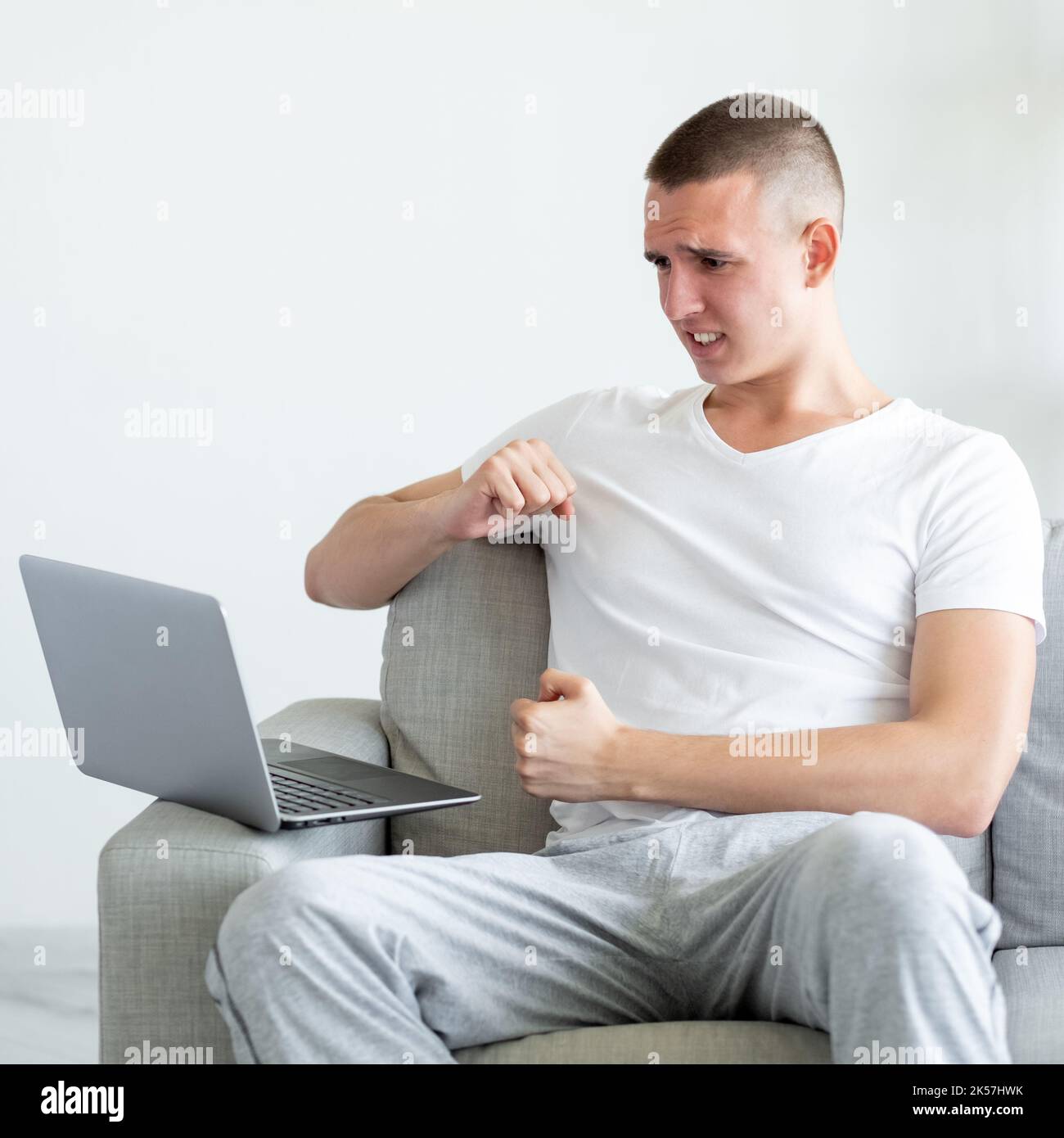 Situation sofa hi-res stock photography and images - Alamy