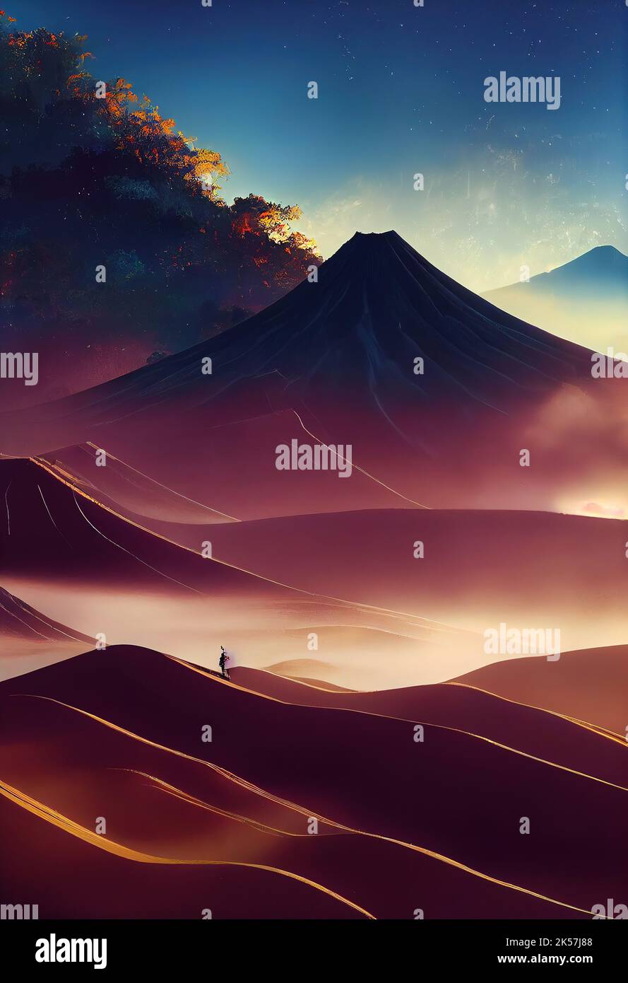 Ash poster hi-res stock photography and images - Alamy