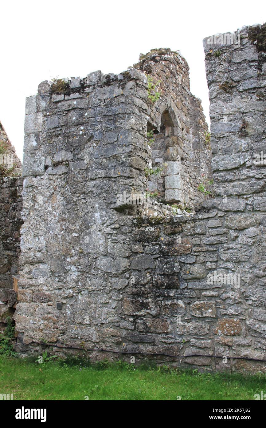 Established in the early 6th century hi-res stock photography and ...