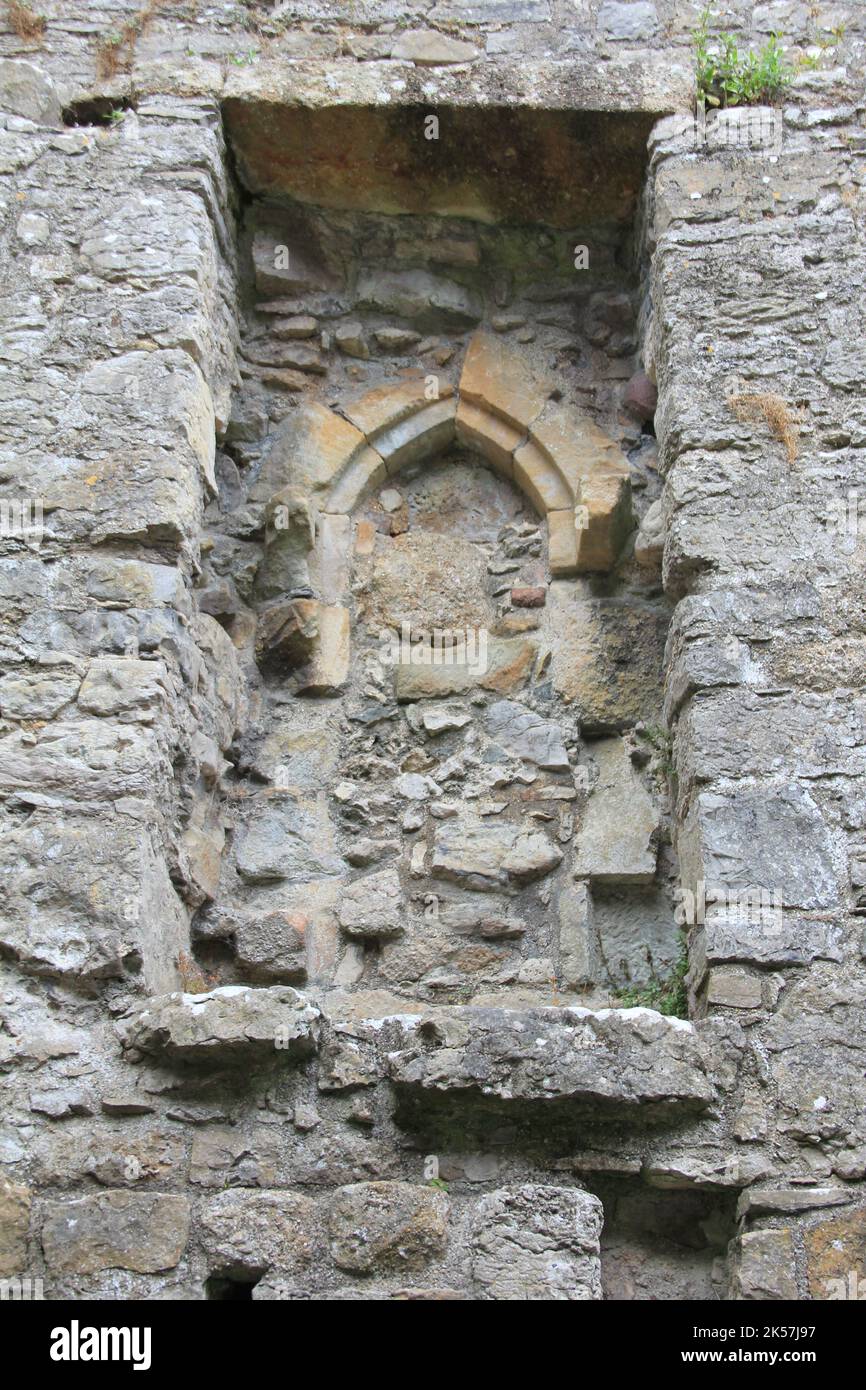 King of gwynedd gruffudd ap cynan hi-res stock photography and images ...