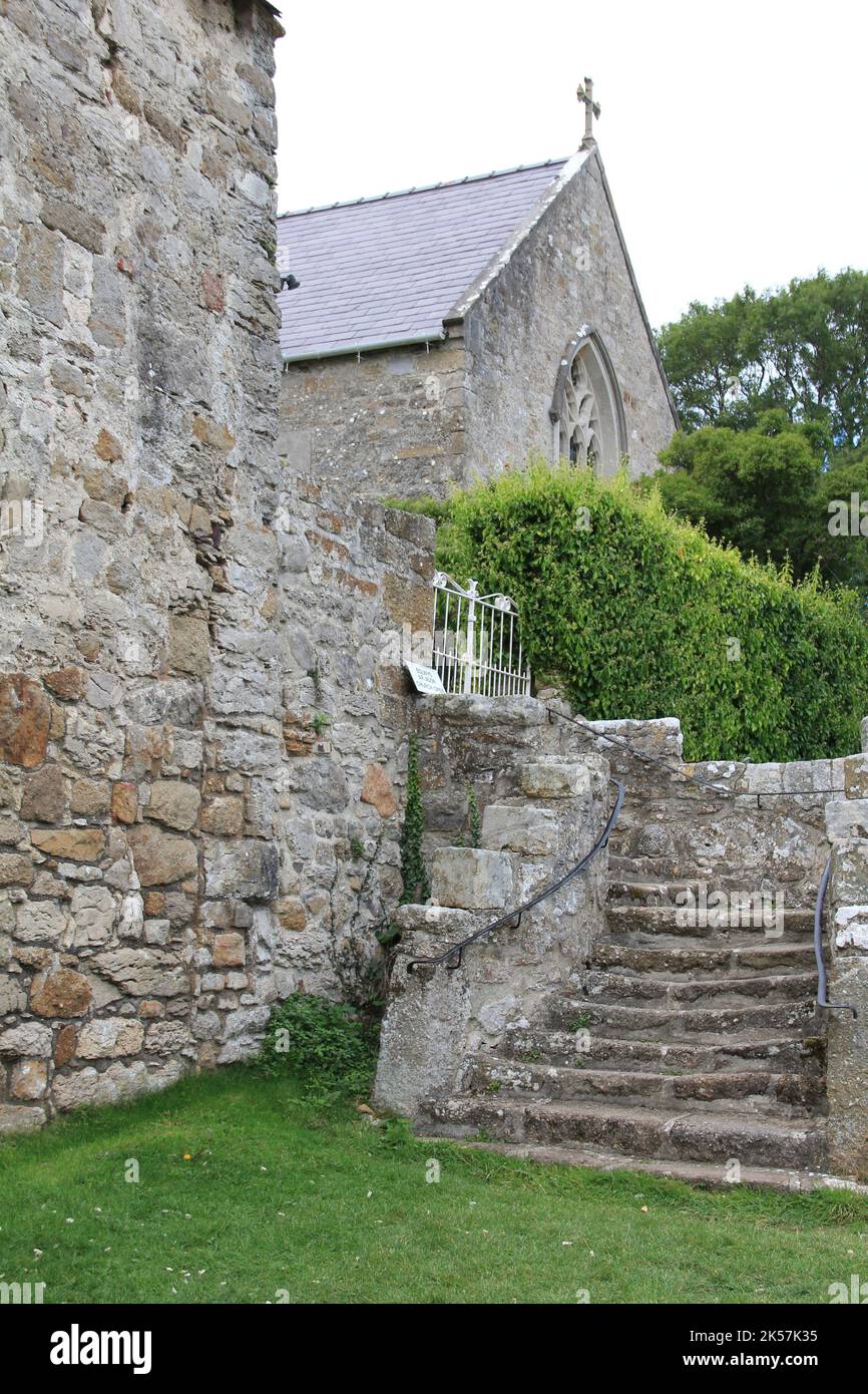 Repair the rainwater goods hi-res stock photography and images - Alamy