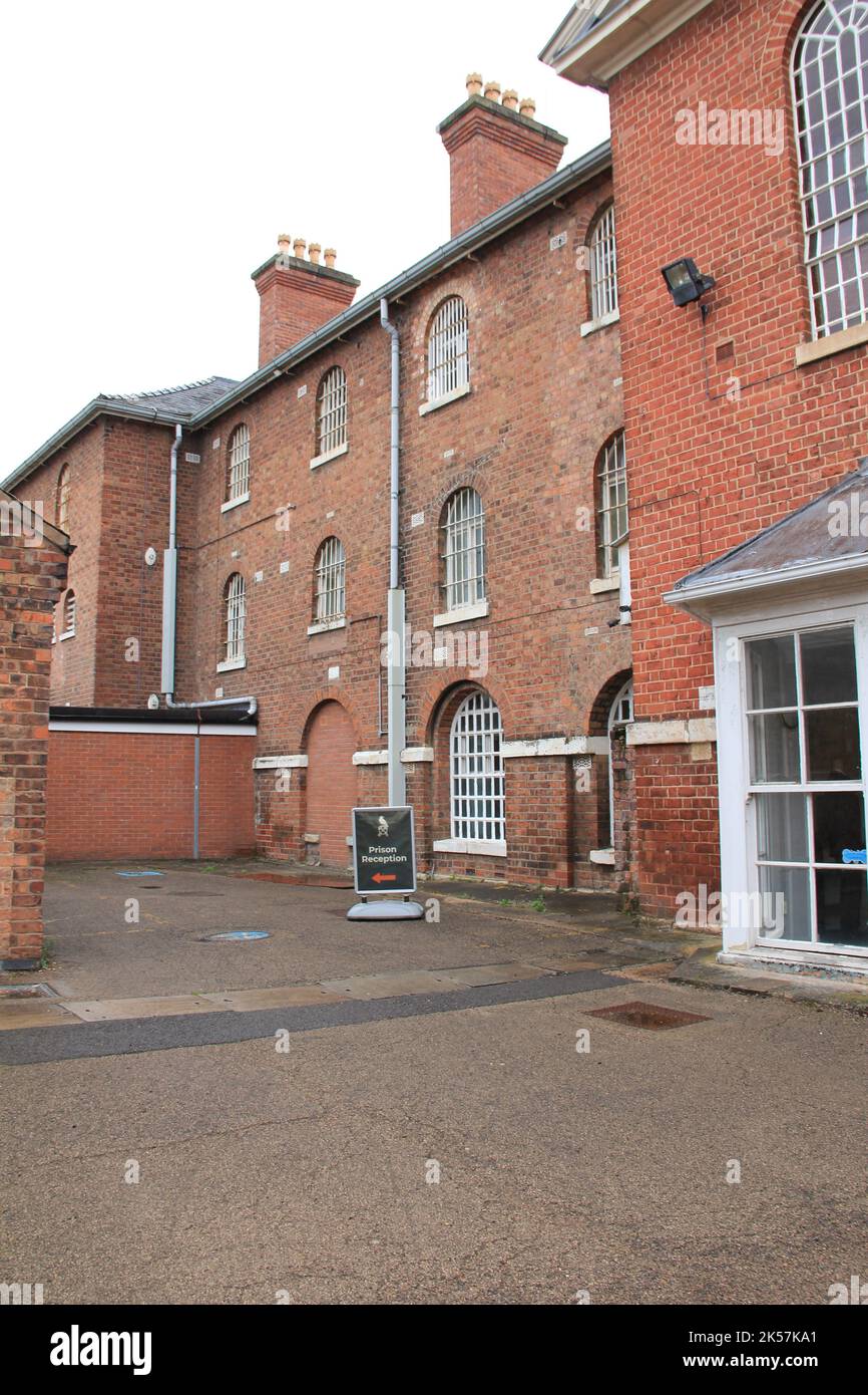 Double occupancy cells hi-res stock photography and images - Alamy