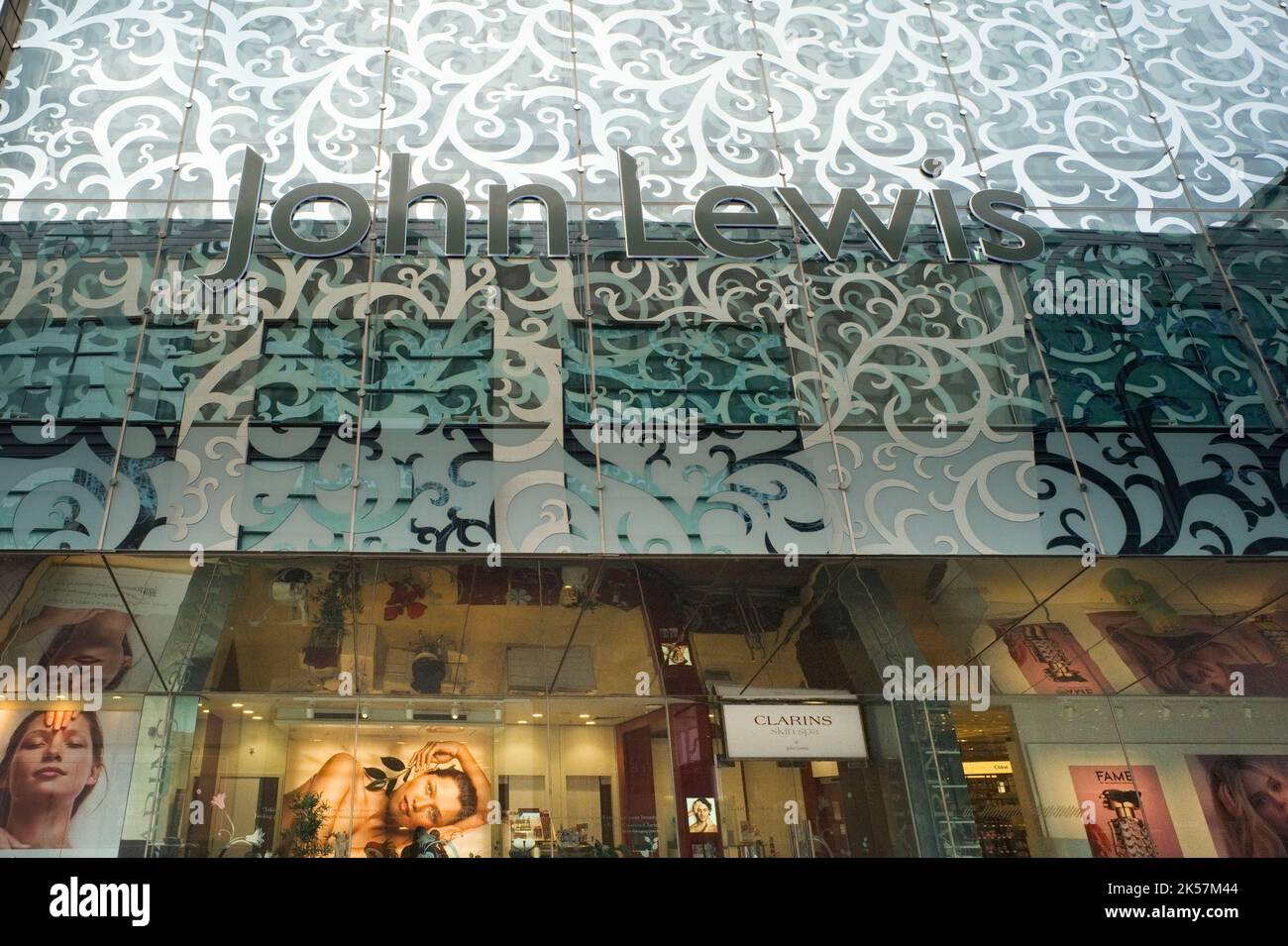 Big john sign hi-res stock photography and images - Alamy