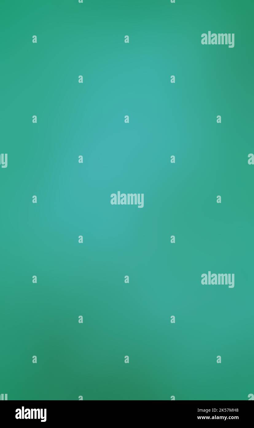 Gorgeous Gradient Turquoise Color for Abstract background Stock Photo ...