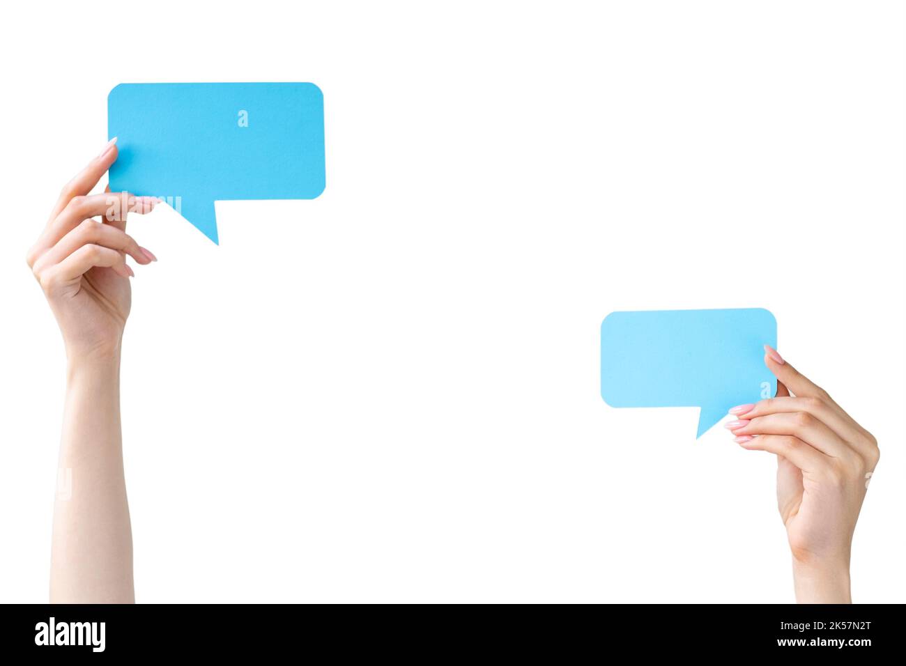 Digital feedback icons Cut Out Stock Images & Pictures - Alamy