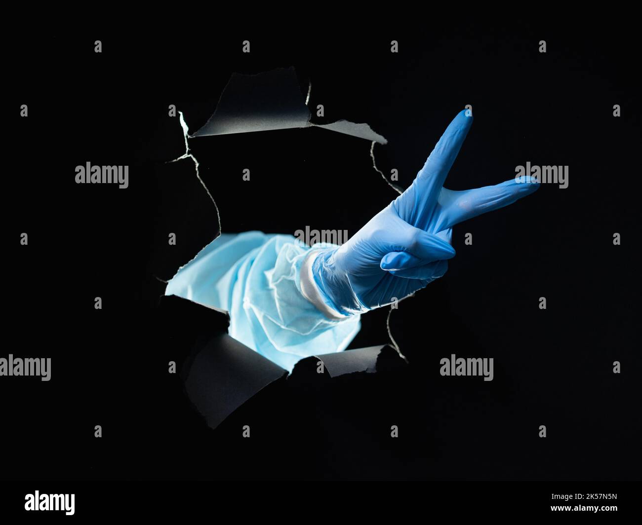 Medical peace hi-res stock photography and images - Alamy