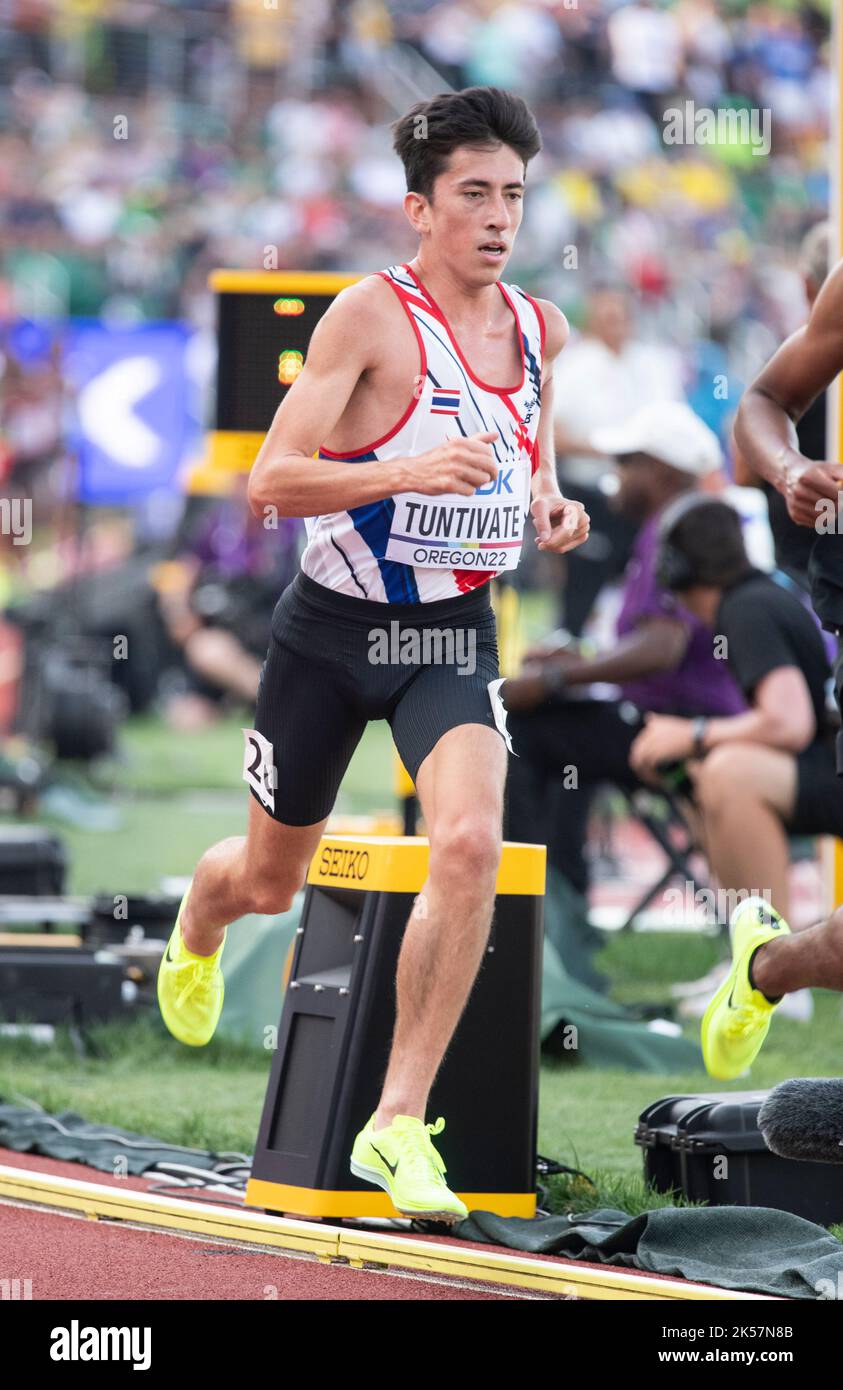 Kieran tuntivate hi-res stock photography and images - Alamy