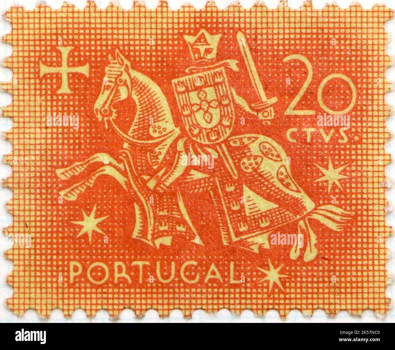 Postage stamp portugal hi-res stock photography and images - Alamy