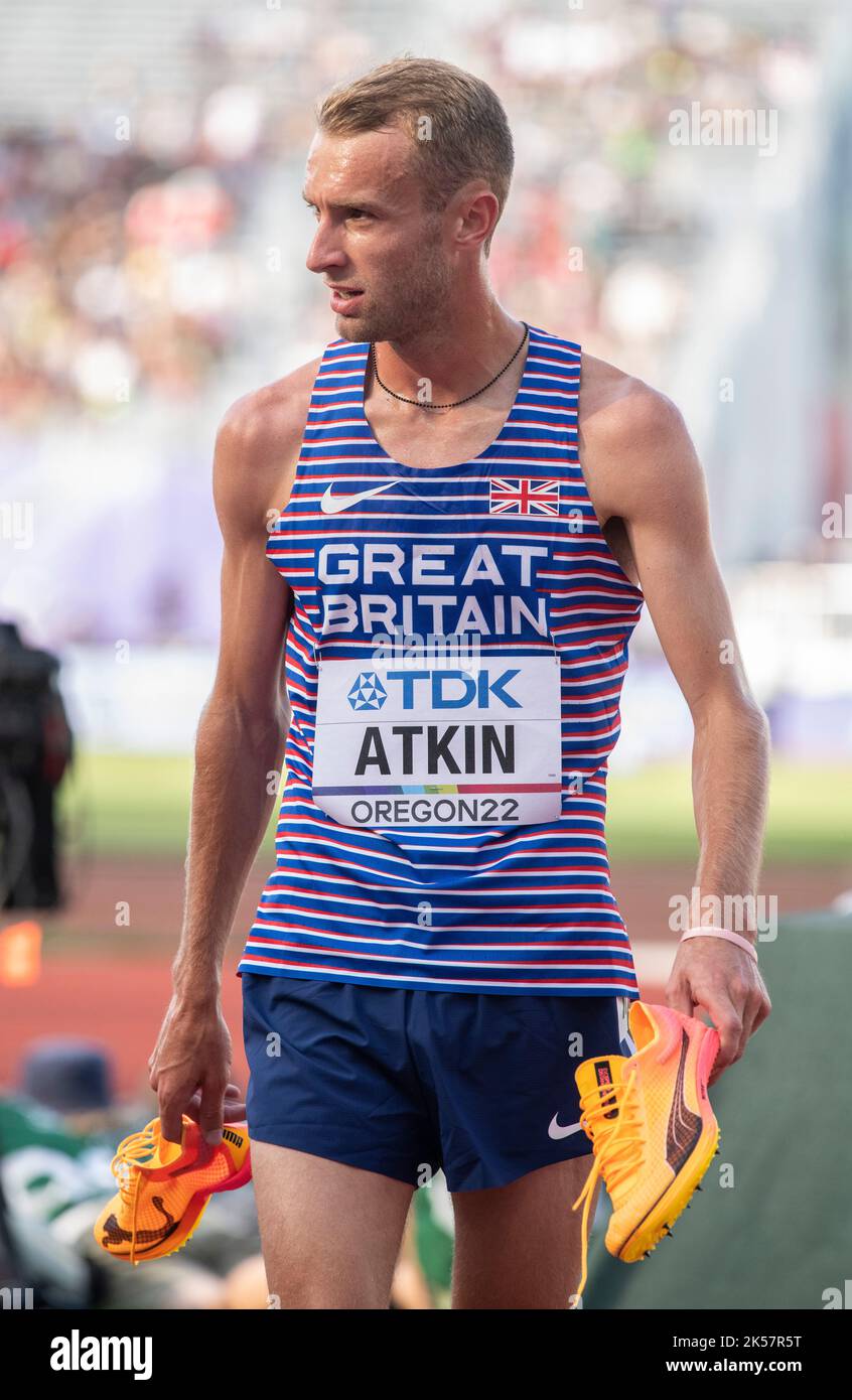 Sam atkin hi-res stock photography and images - Alamy