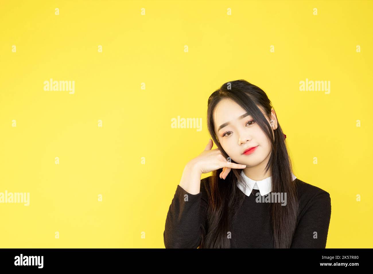 Call or contact hi-res stock photography and images - Alamy