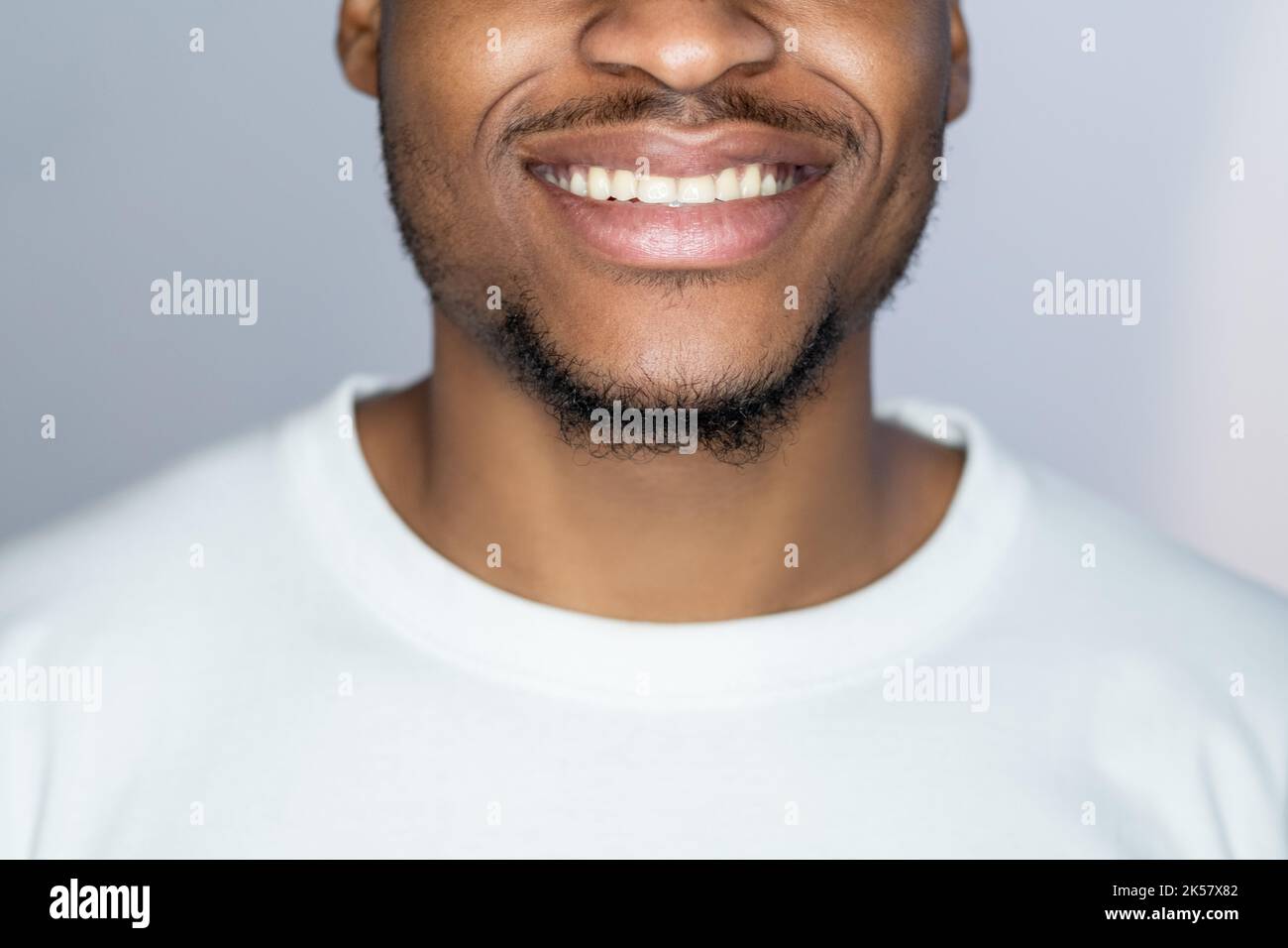 Tooth care. Dental hygiene. Oral health. Wellbeing selfcare. Perfect ...