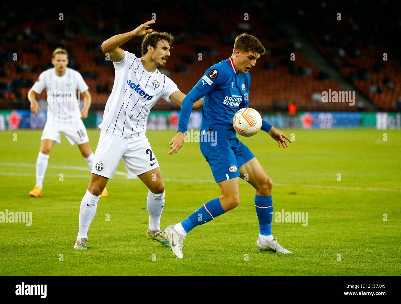 Lindrit kamberi 2022 hi-res stock photography and images - Alamy