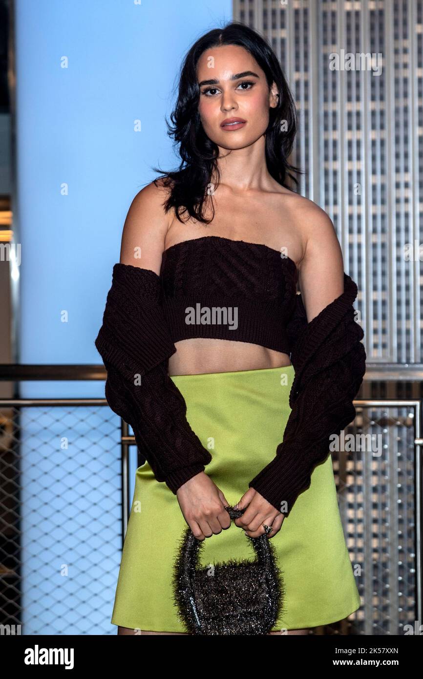 Marianly tejada hi-res stock photography and images - Alamy