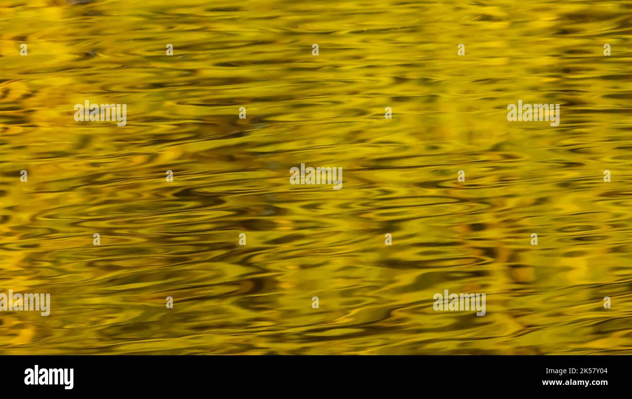 Abstract golden textured natural background and design Stock Photo - Alamy