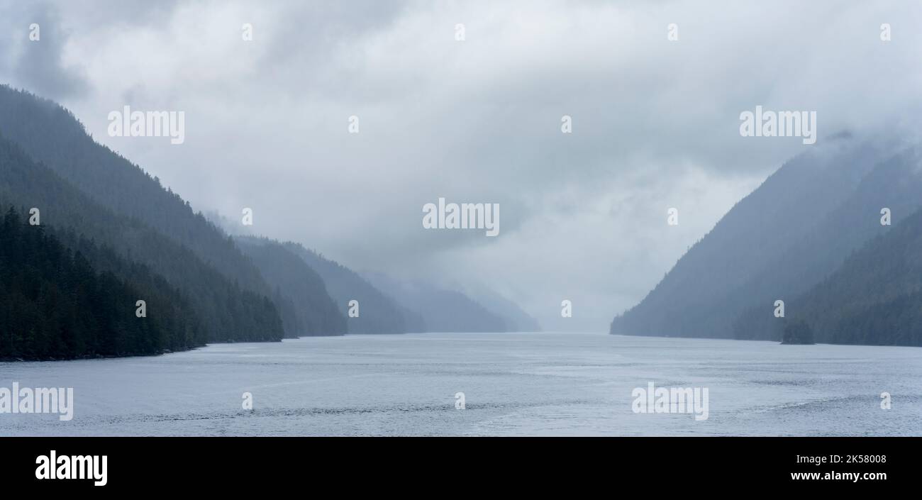 Inside passage ferry hi-res stock photography and images - Alamy