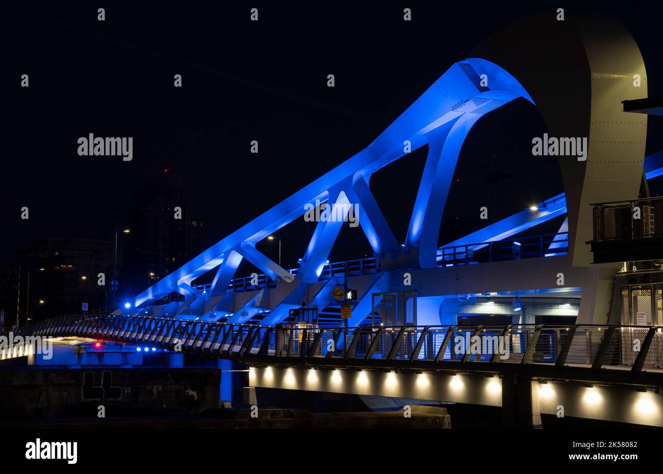 Victoria bc bridge hi-res stock photography and images - Alamy