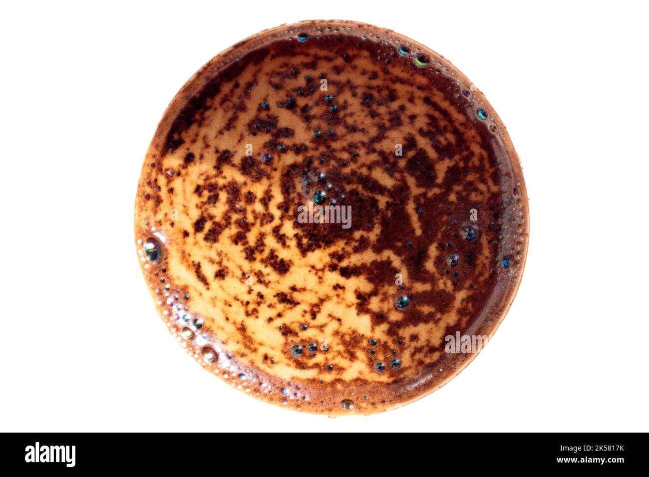 Foam coffee without caffeine hi-res stock photography and images - Alamy