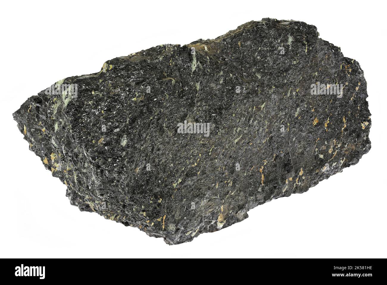 Chromite hi-res stock photography and images - Alamy