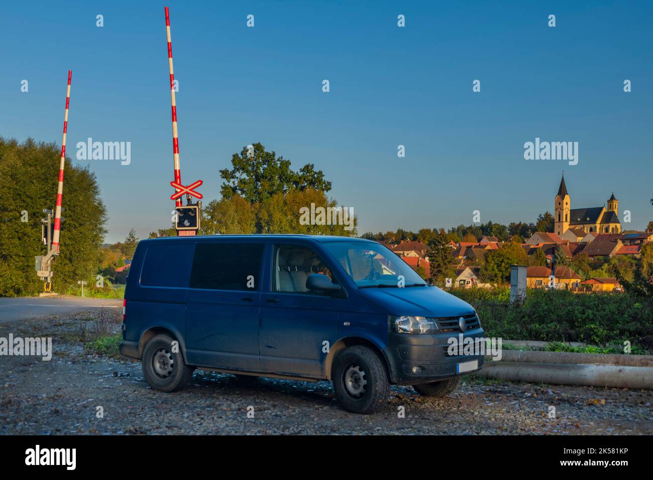 Bavorov town hi-res stock photography and images - Alamy