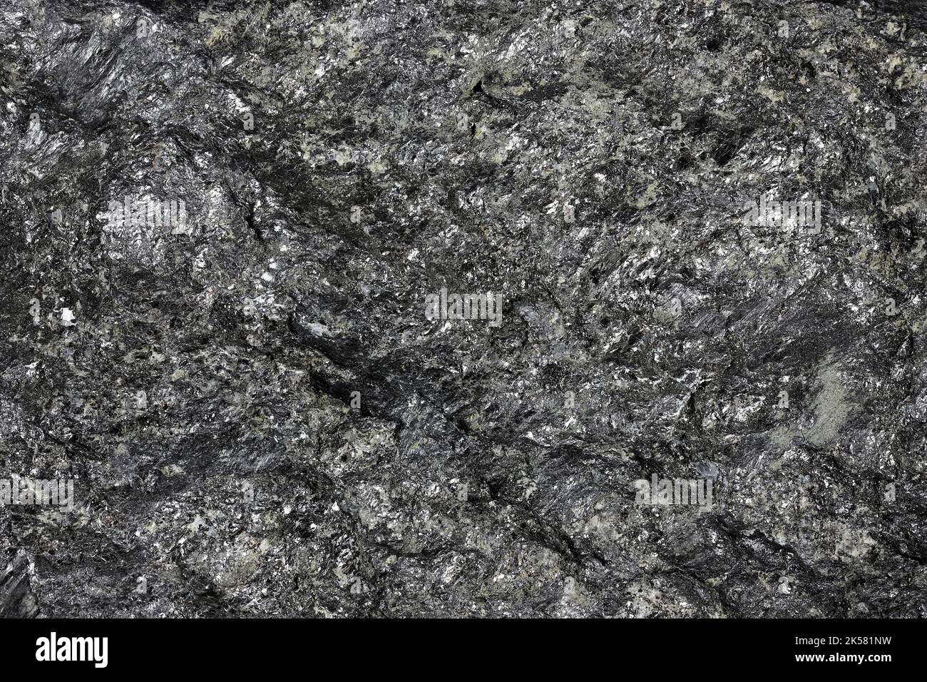 graphite from Kropfmühl, Germany for background use Stock Photo - Alamy