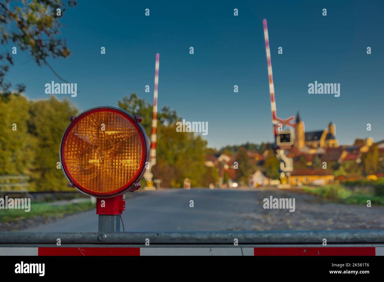 Bavorov city hi-res stock photography and images - Alamy