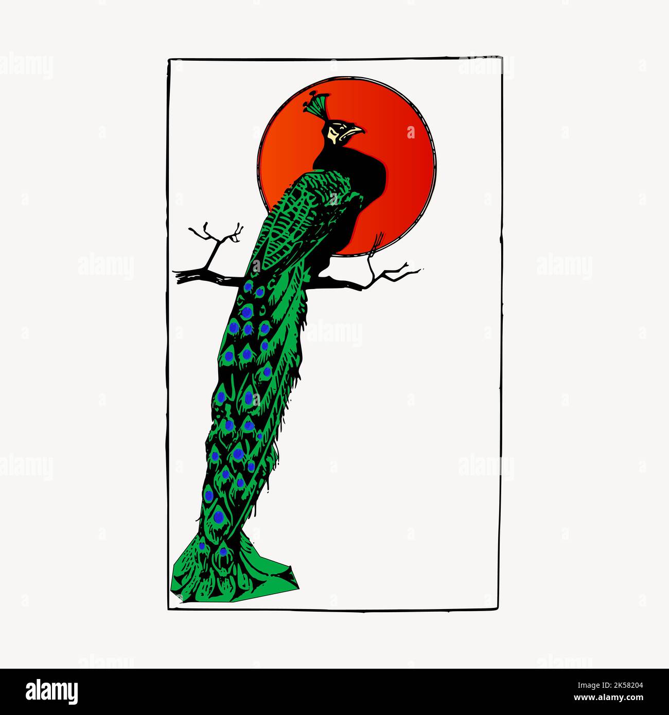 Easy Text Art Animals