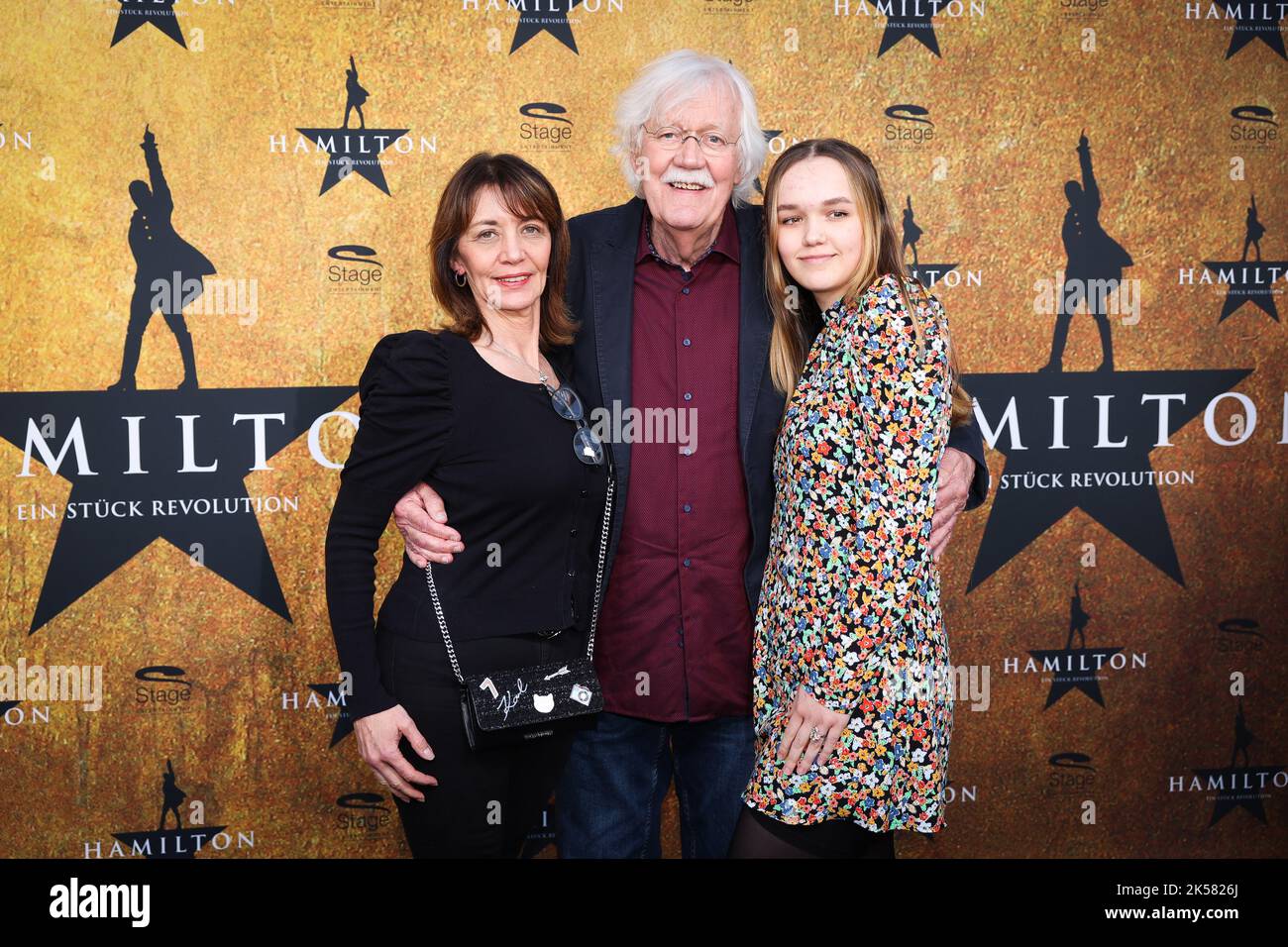 Viktoria tiedemann hi-res stock photography and images - Alamy