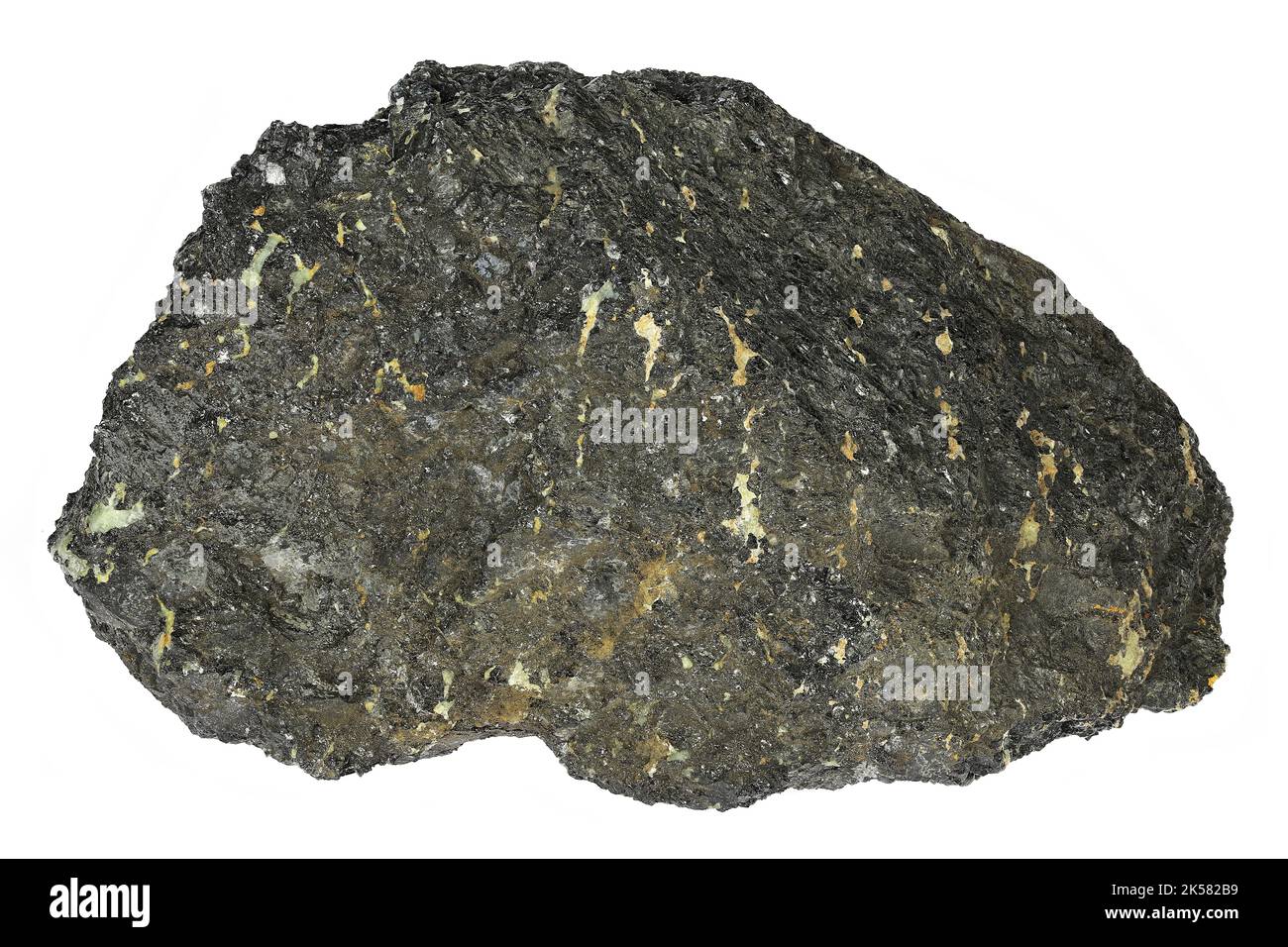 Chromite mine Cut Out Stock Images & Pictures - Alamy