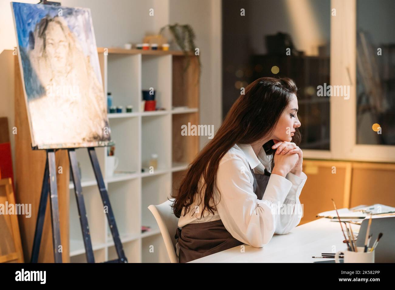 Master class hi-res stock photography and images - Alamy