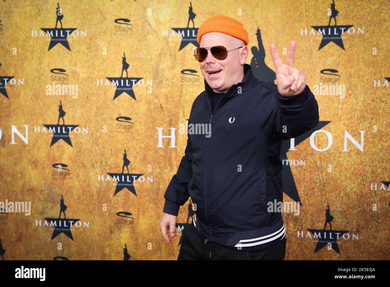Rap king hi-res stock photography and images - Alamy