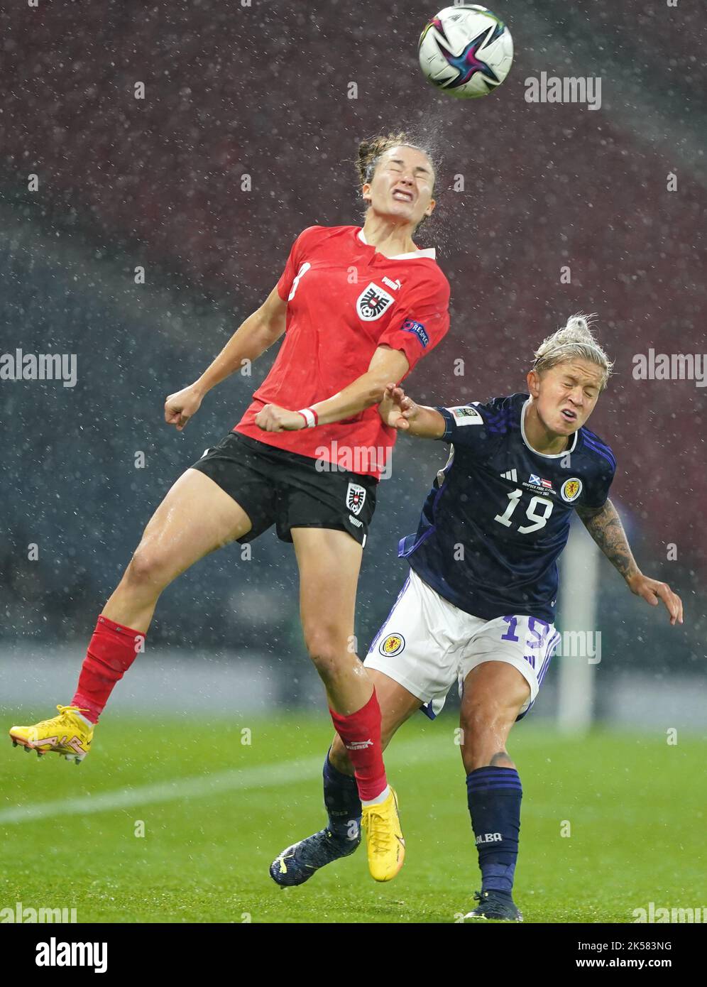 Sarah clelland hi-res stock photography and images - Alamy