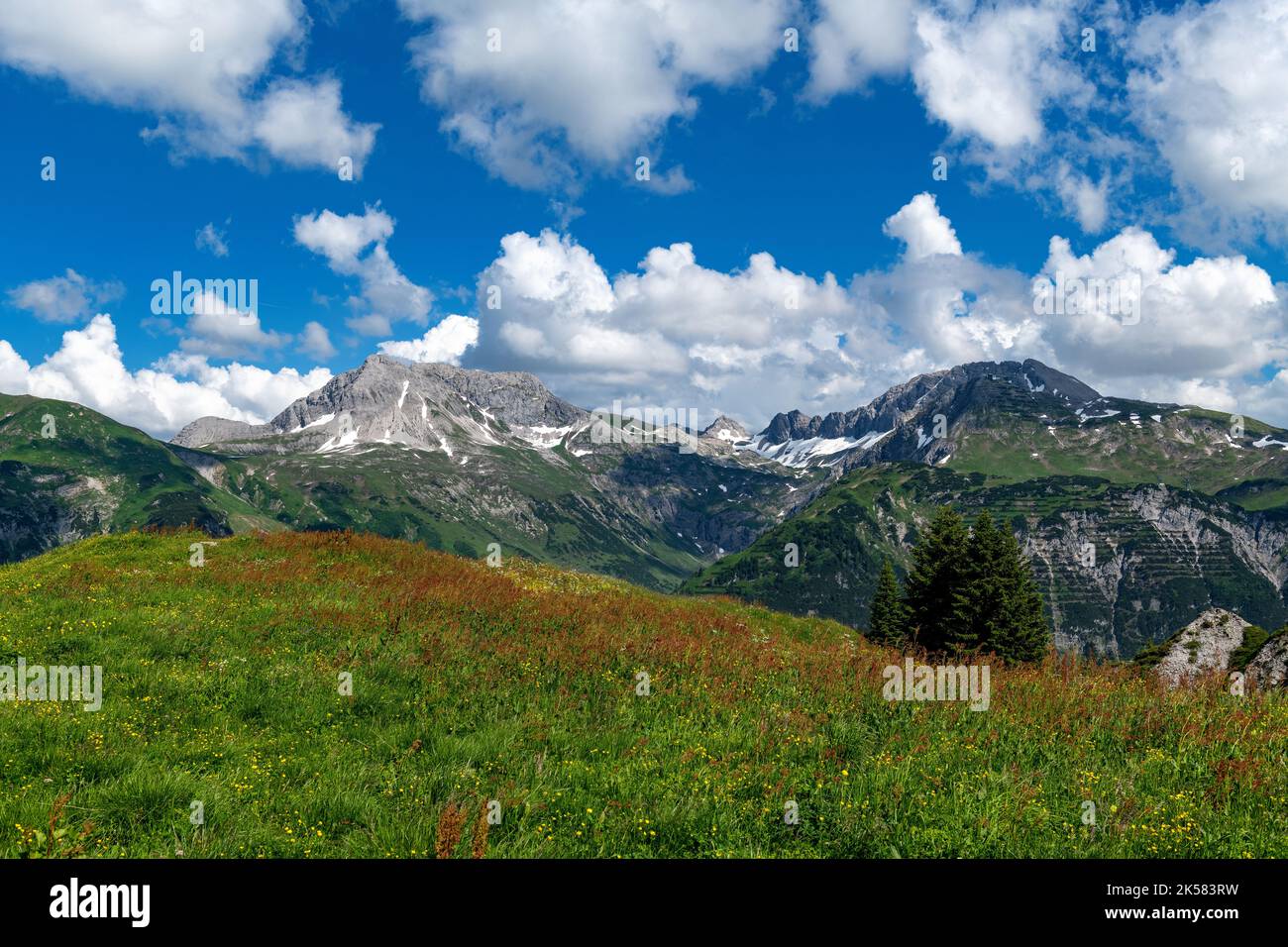 Tirol alps hi-res stock photography and images - Alamy
