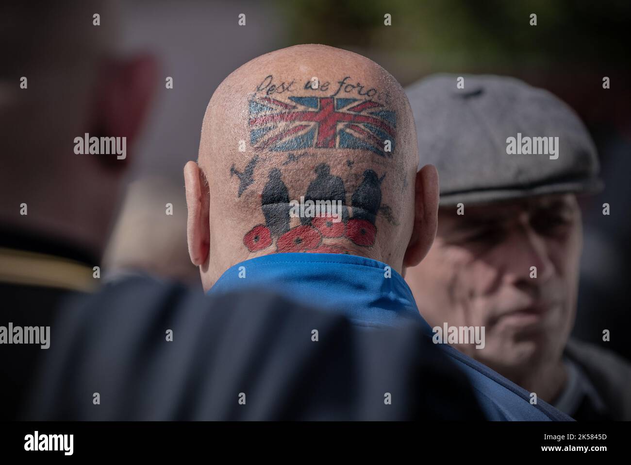 Anti migration hi-res stock photography and images - Alamy