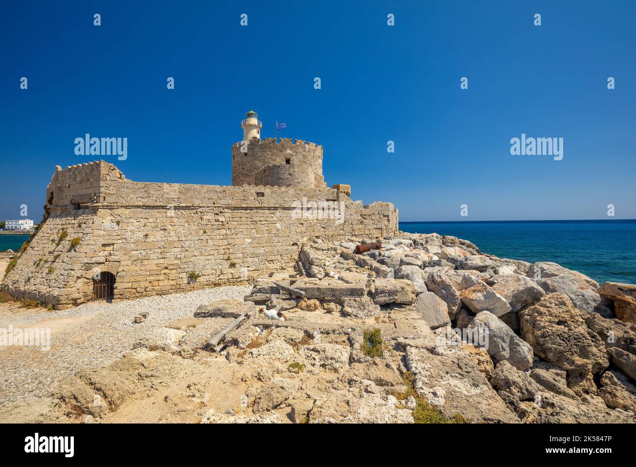 Nicholas day greece hi-res stock photography and images - Alamy