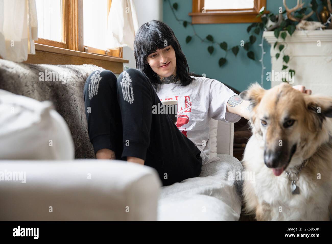 Transgender love hi-res stock photography and images - Alamy