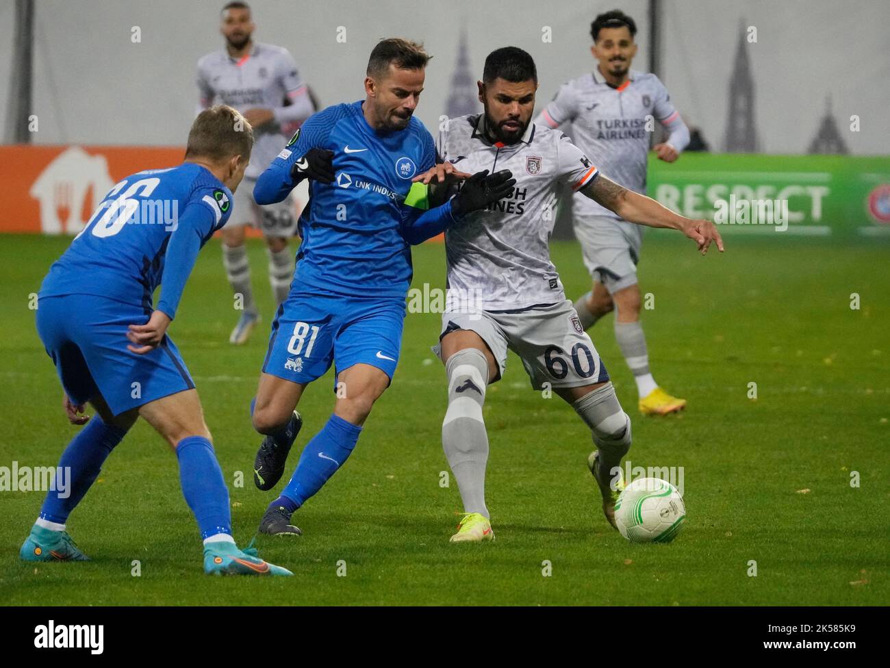 Simkovic tomas rfs hi-res stock photography and images - Alamy