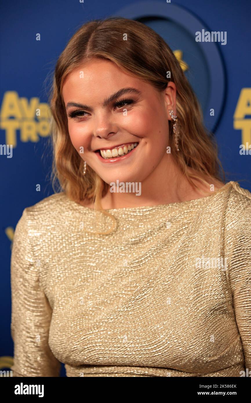 2022-10-06 19:48:42 AMSTERDAM - Eloise van Oranje-Nassau van Amsberg on ...