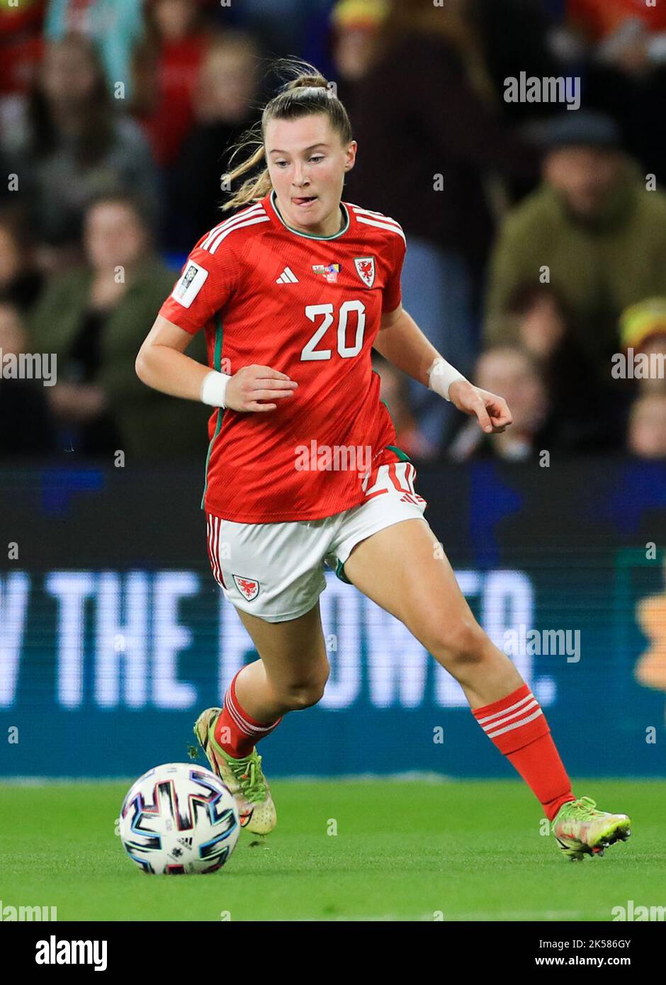 Carrie jones hi-res stock photography and images - Alamy