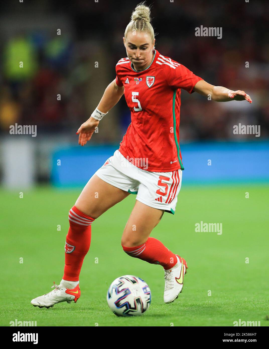 Rhiannon roberts hi-res stock photography and images - Alamy