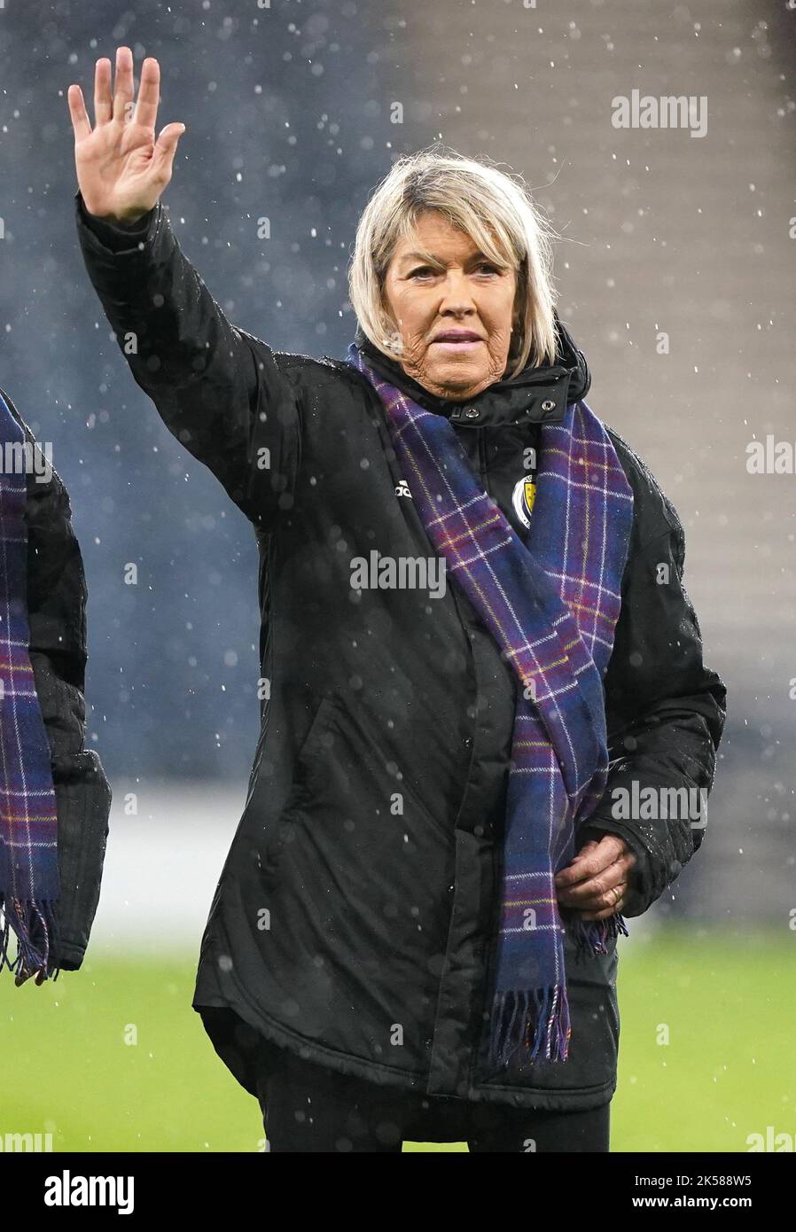 Rose reilly scotland hi-res stock photography and images - Alamy