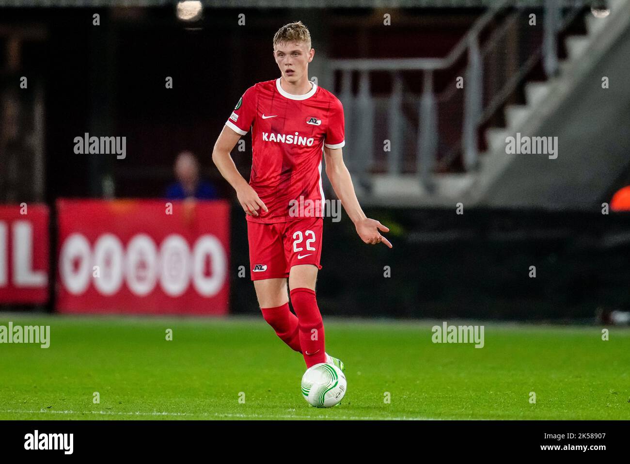 Maxim dekker hi-res stock photography and images - Alamy