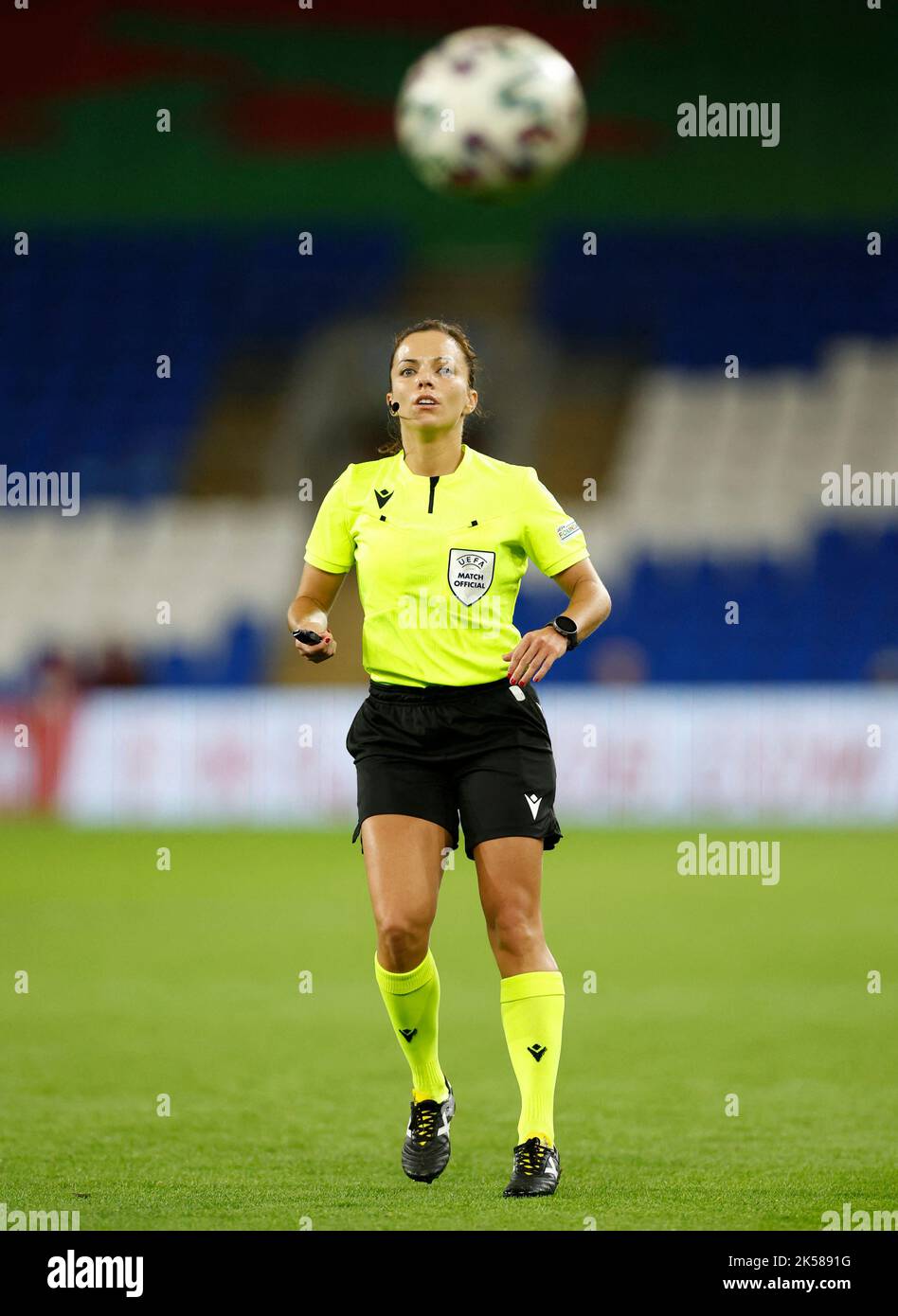 Marta huerta de aza hi-res stock photography and images - Alamy